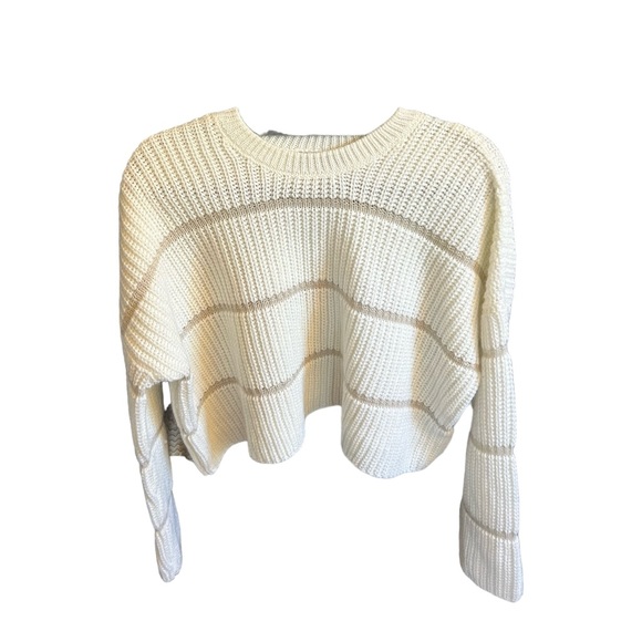 Sweaters | Cute Cropped Sweater | Poshmark